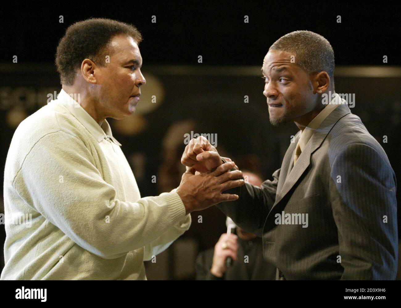 The goat book ali hi-res stock photography and images - Alamy