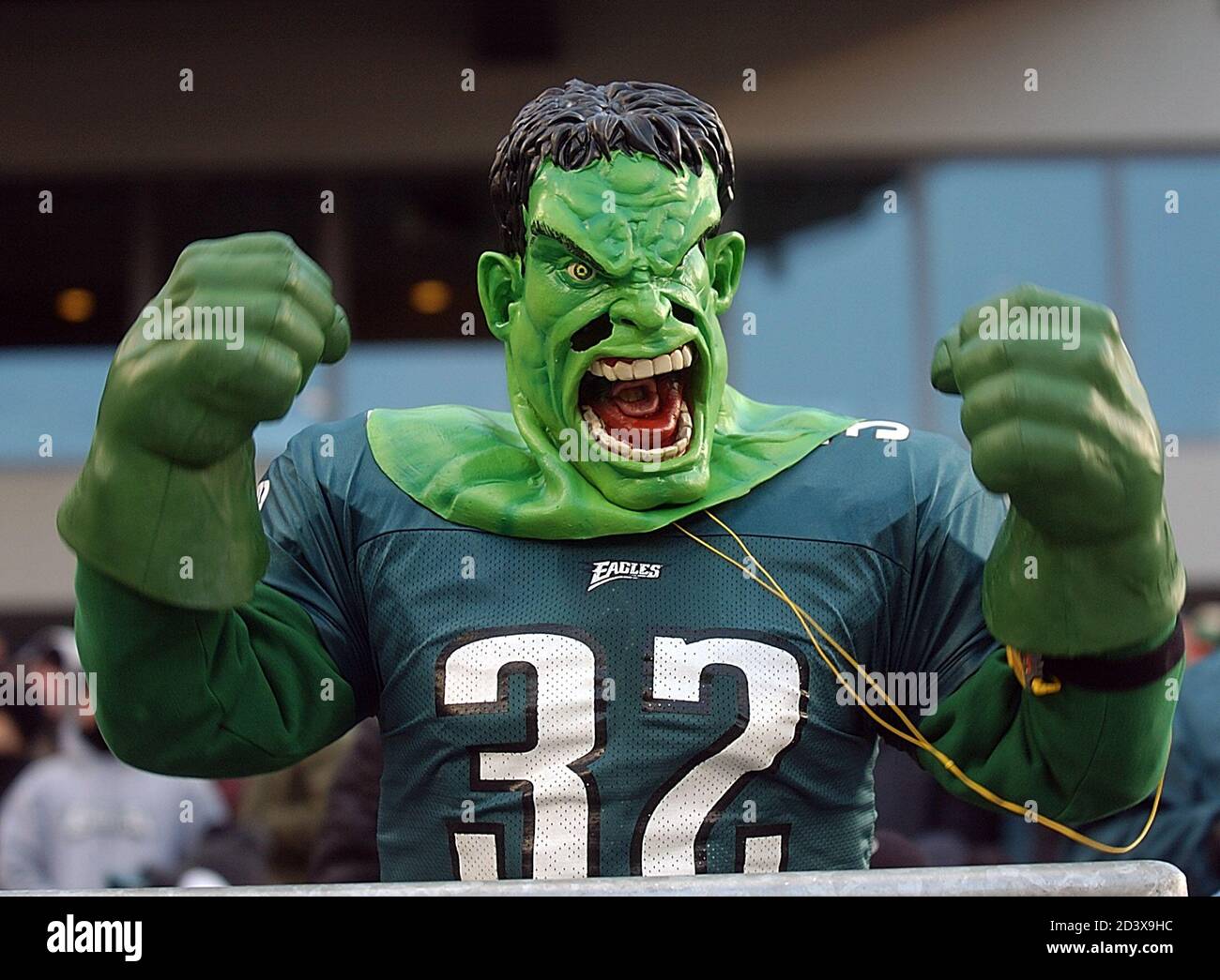 The Hulk 2003 High Resolution Stock Photography and Images - Alamy