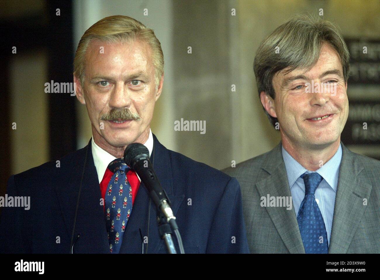 Peter bleach hi-res stock photography and images - Alamy