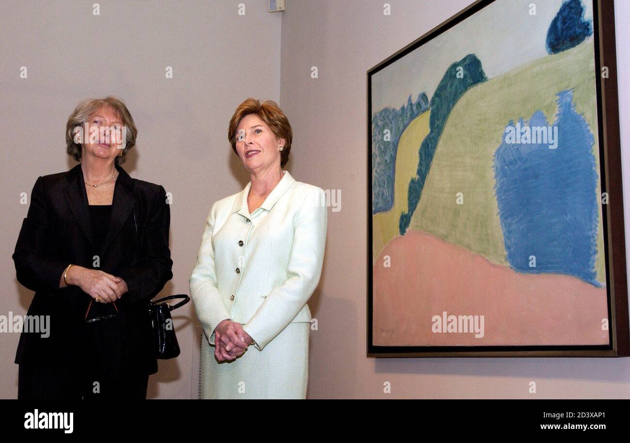 Laura Garcia High Resolution Stock Photography and Images - Alamy