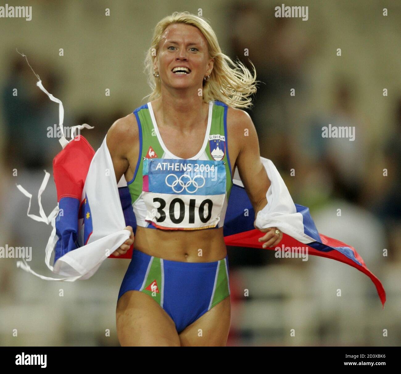 Jolanda ceplak hi-res stock photography and images - Alamy