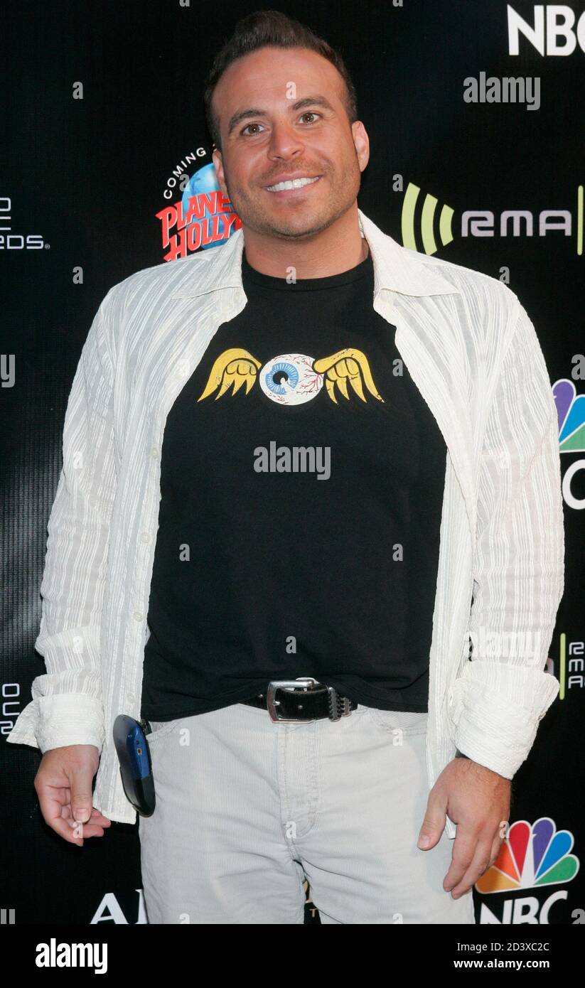 Ant comedian hi-res stock photography and images - Alamy