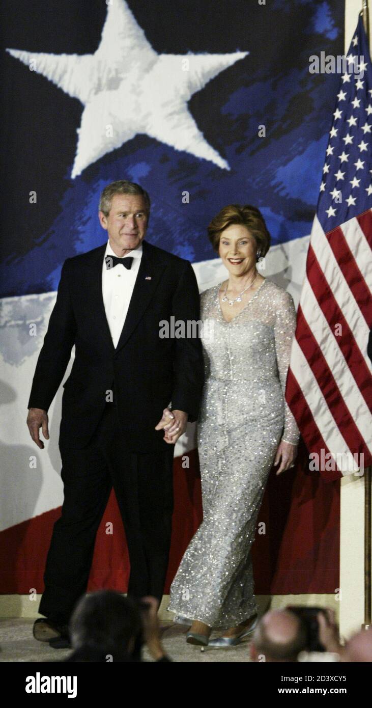 First lady inaugurated ball hi-res stock photography and images - Alamy