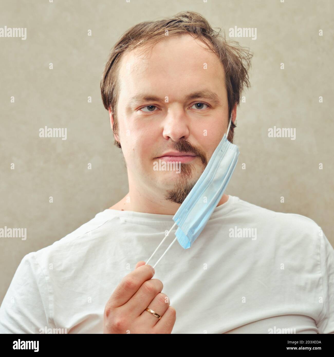 Disheveled appearance hi-res stock photography and images - Alamy