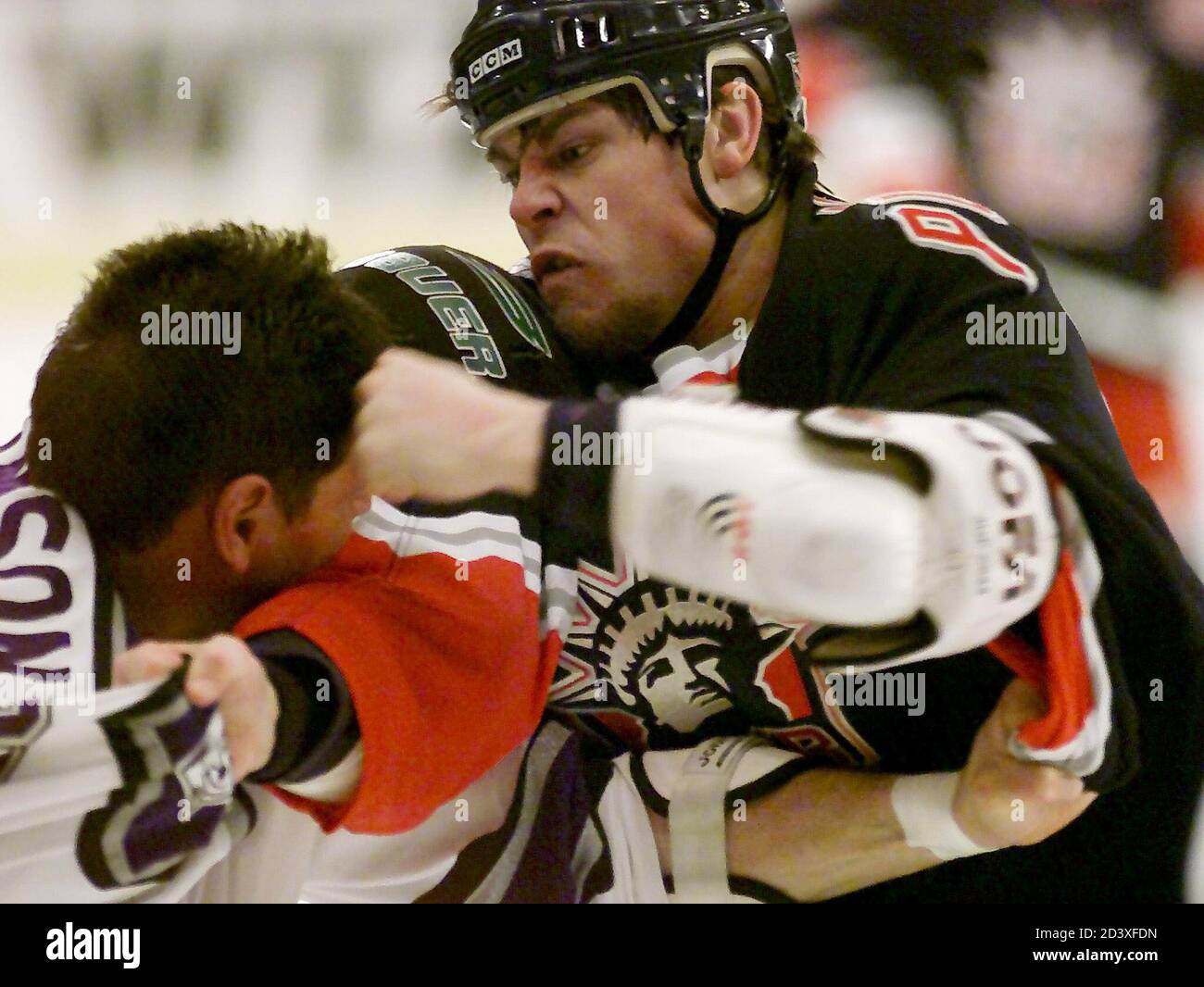 New kings of 2000 hi-res stock photography and images - Alamy