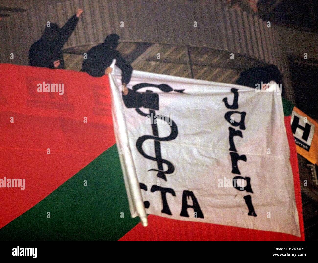 10 eta hi-res stock photography and images - Alamy