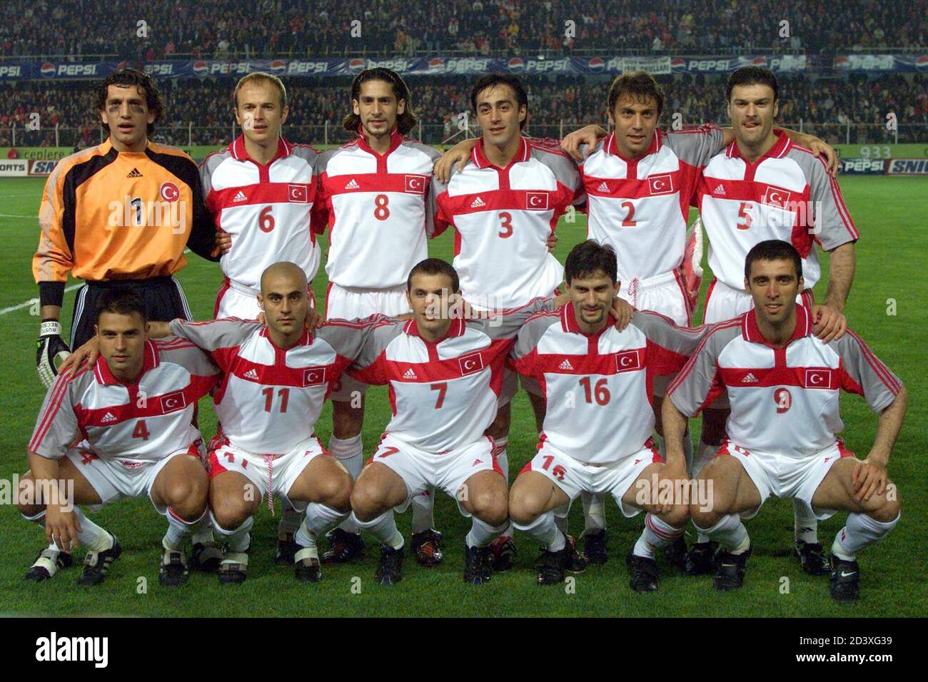 Abdullah Ercan High Resolution Stock Photography and Images - Alamy