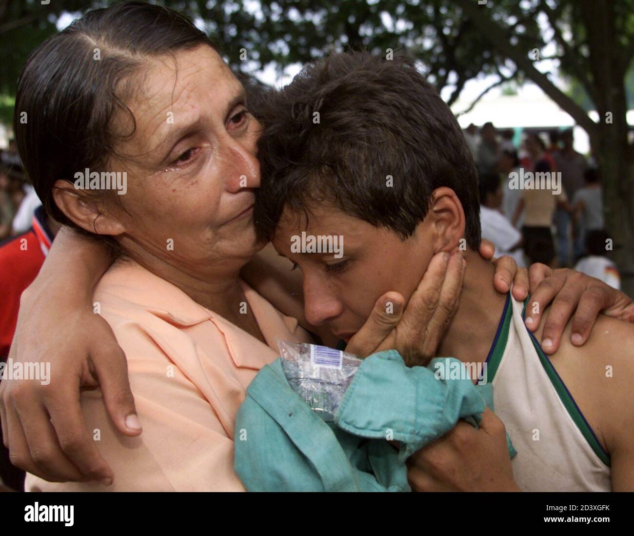 Eva Maria May High Resolution Stock Photography and Images - Alamy