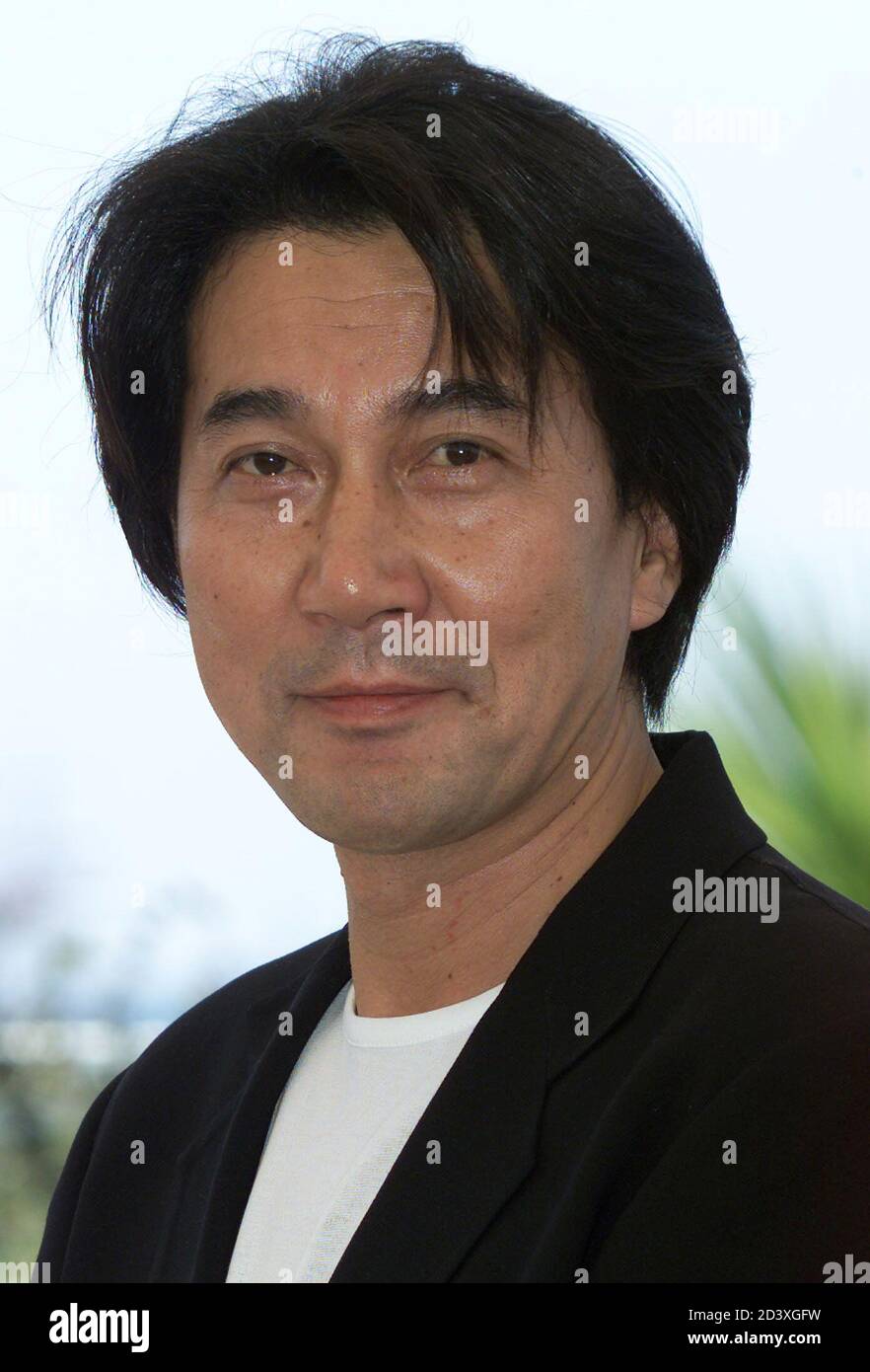 Japanese actor koji yakusho japanese hi-res stock photography and ...