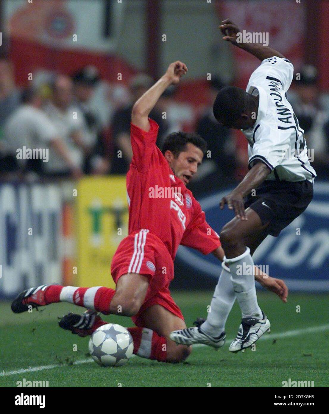 Jocelyn Angloma High Resolution Stock Photography and Images - Alamy