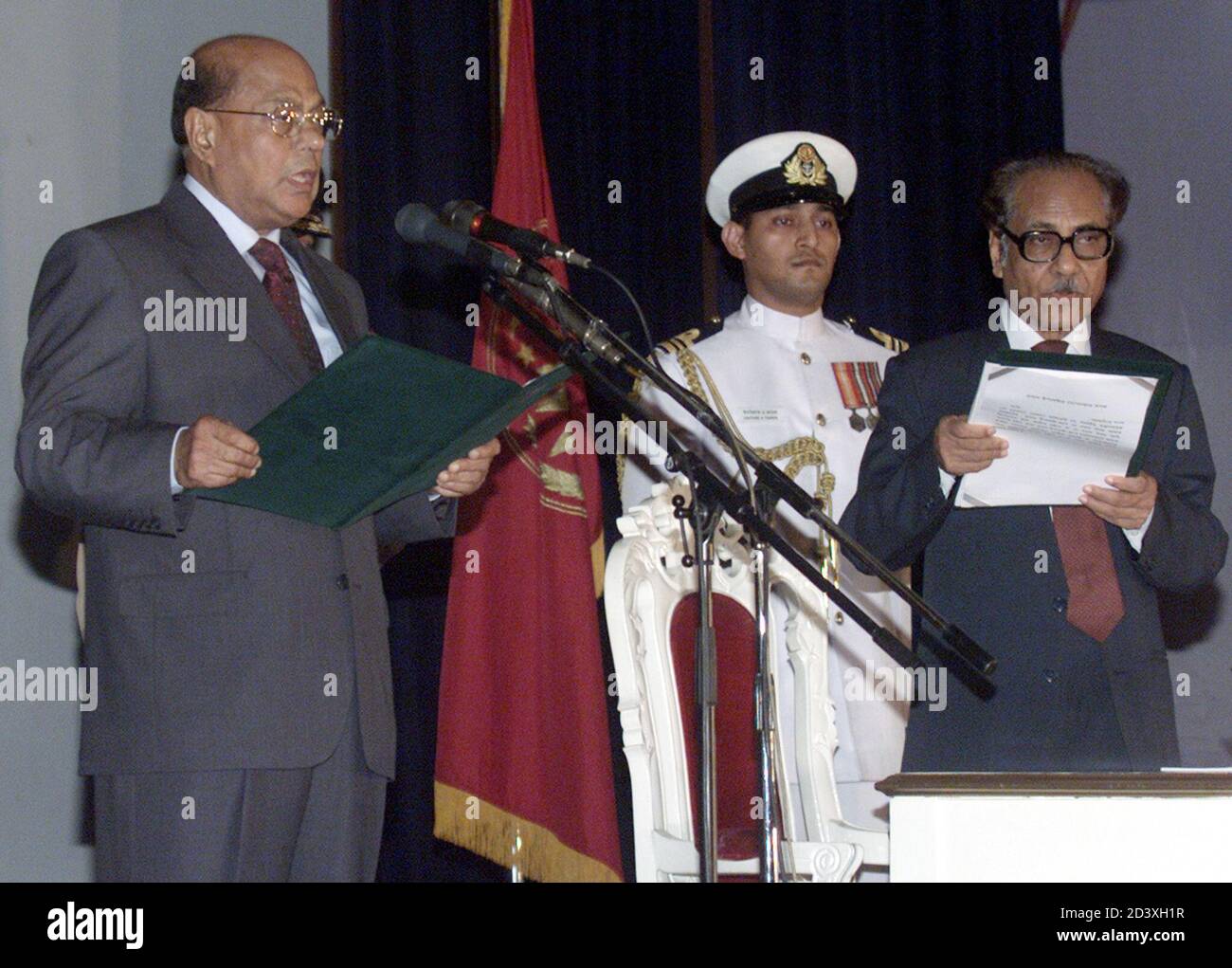 Shahabuddin hi-res stock photography and images - Alamy