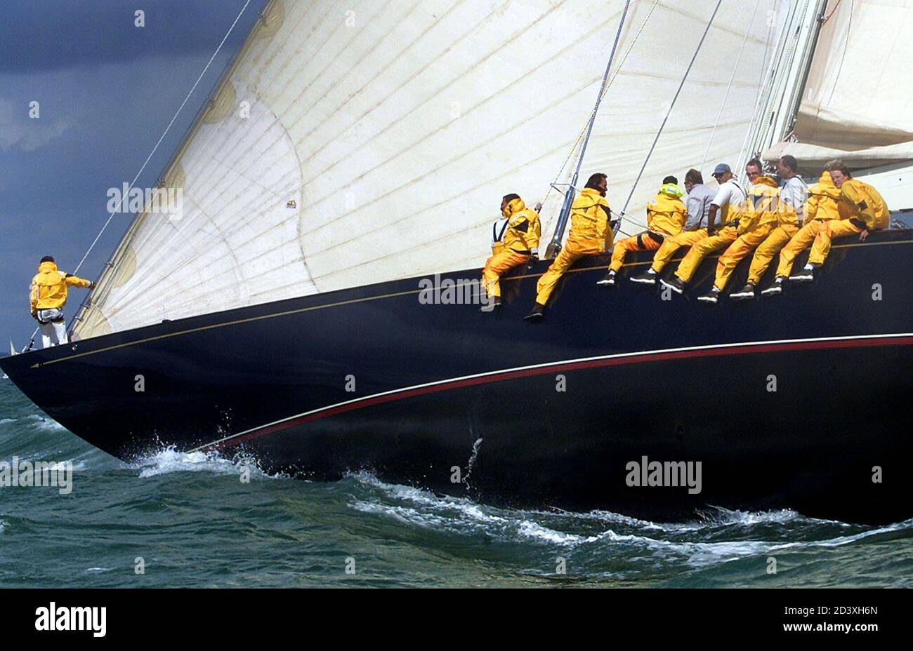 Velsheda High Resolution Stock Photography and Images - Alamy