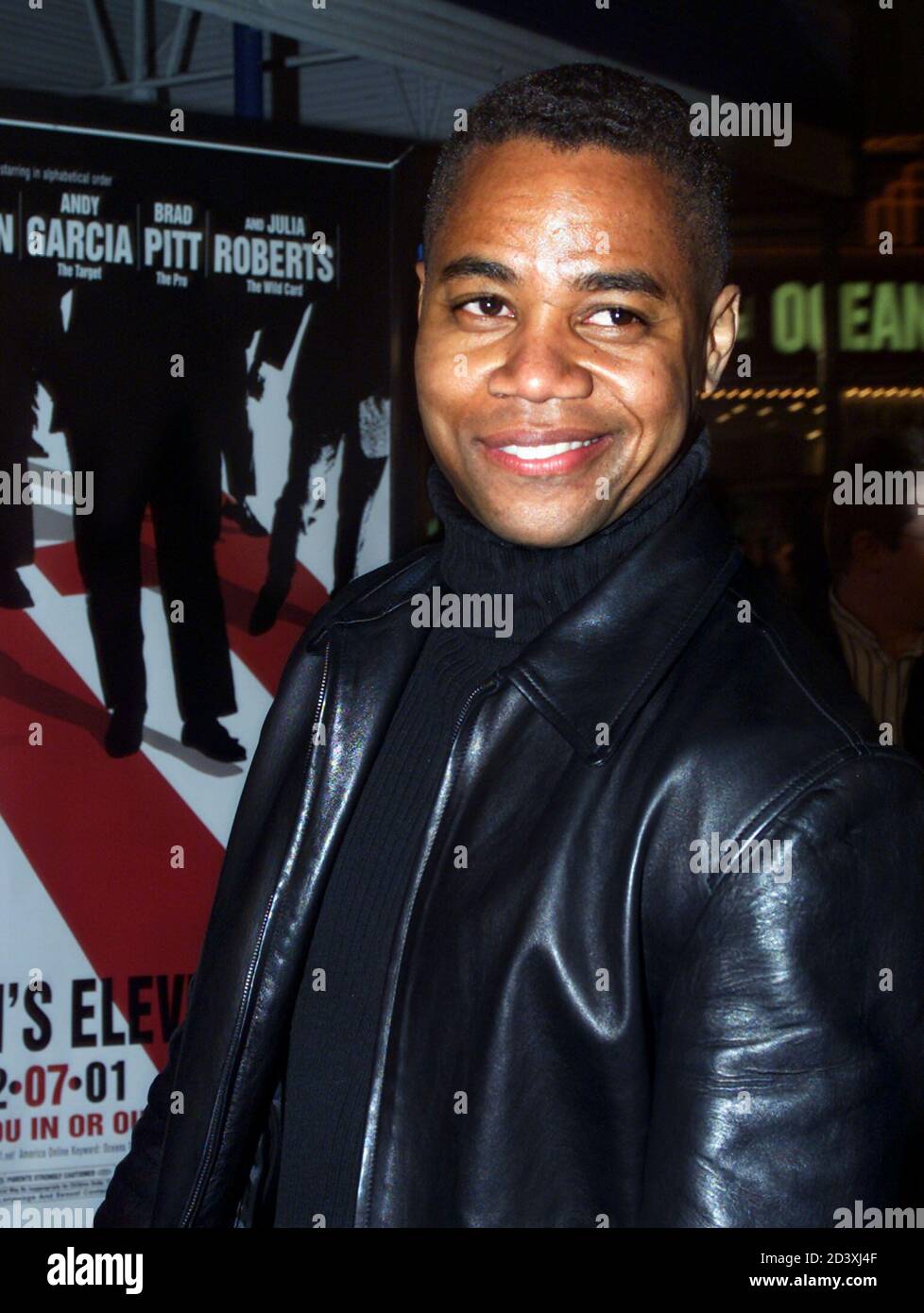 Ocean’s eleven matt hi-res stock photography and images - Alamy