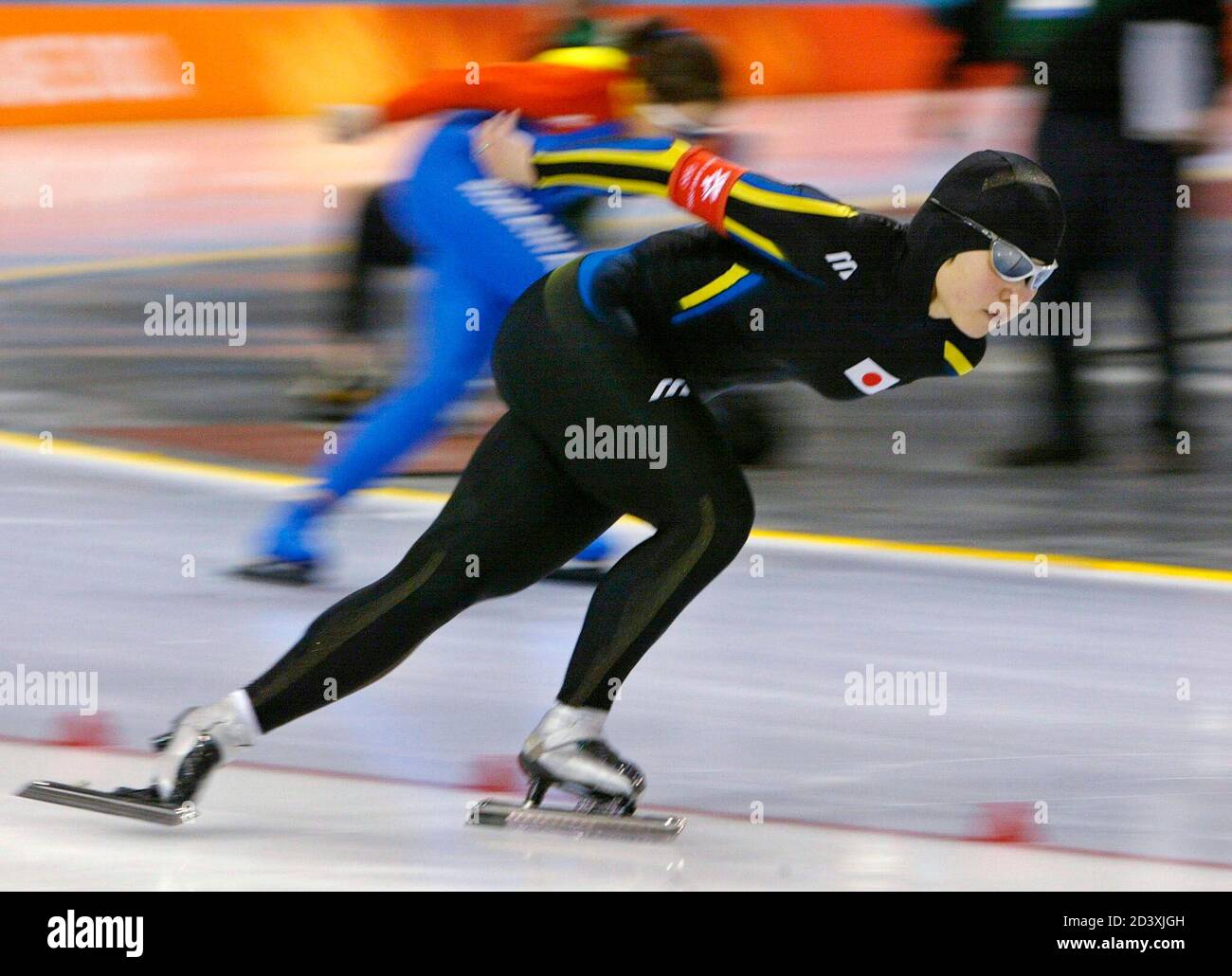 Sayuri osuga hi-res stock photography and images - Alamy