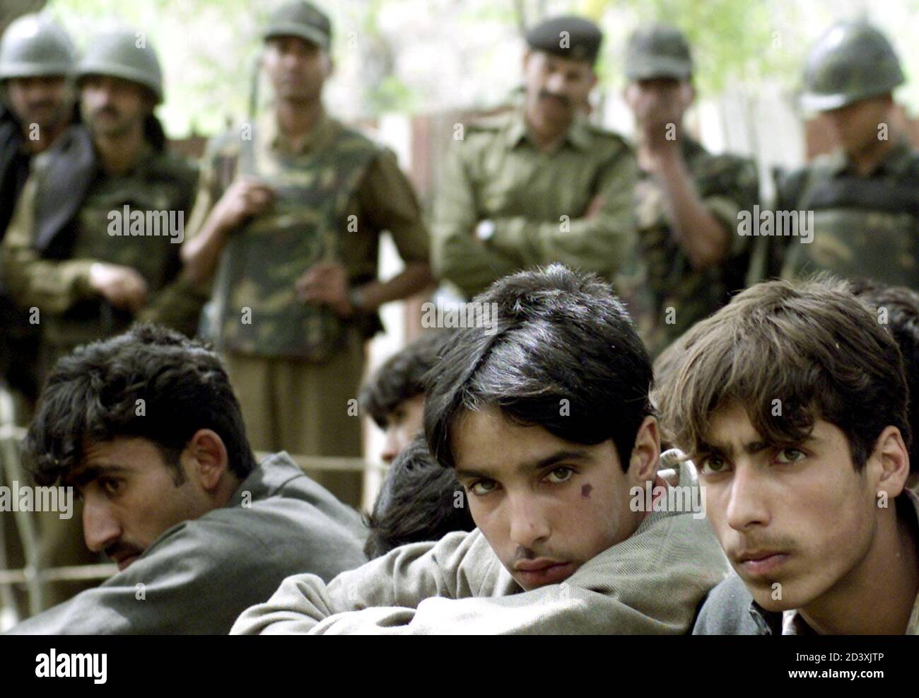Pakistan in 1990 hi-res stock photography and images - Alamy