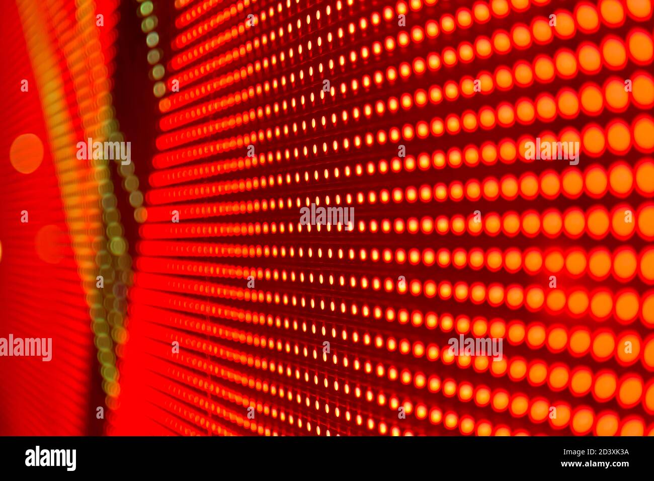 LED light soft focus background Stock Photo - Alamy