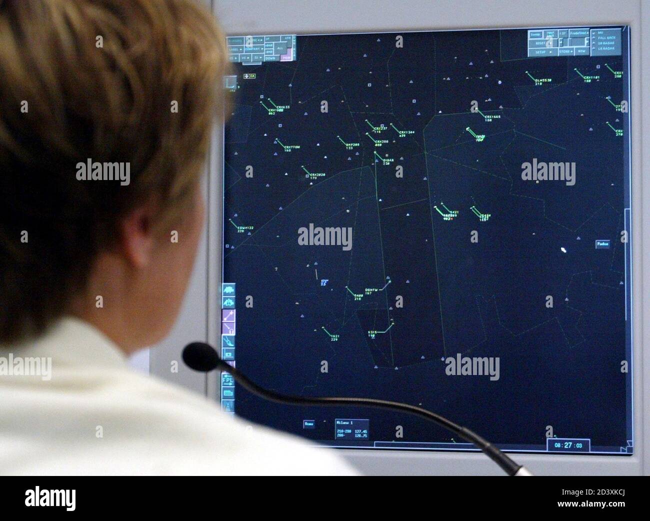 Skyguide zurich hi-res stock photography and images - Alamy