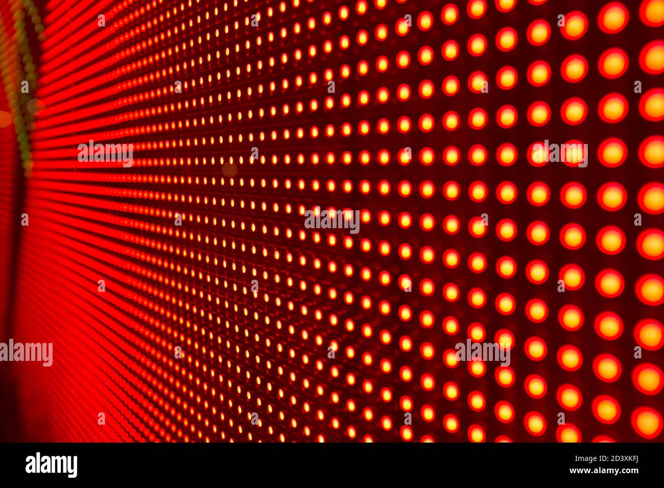 LED light soft focus background Stock Photo - Alamy