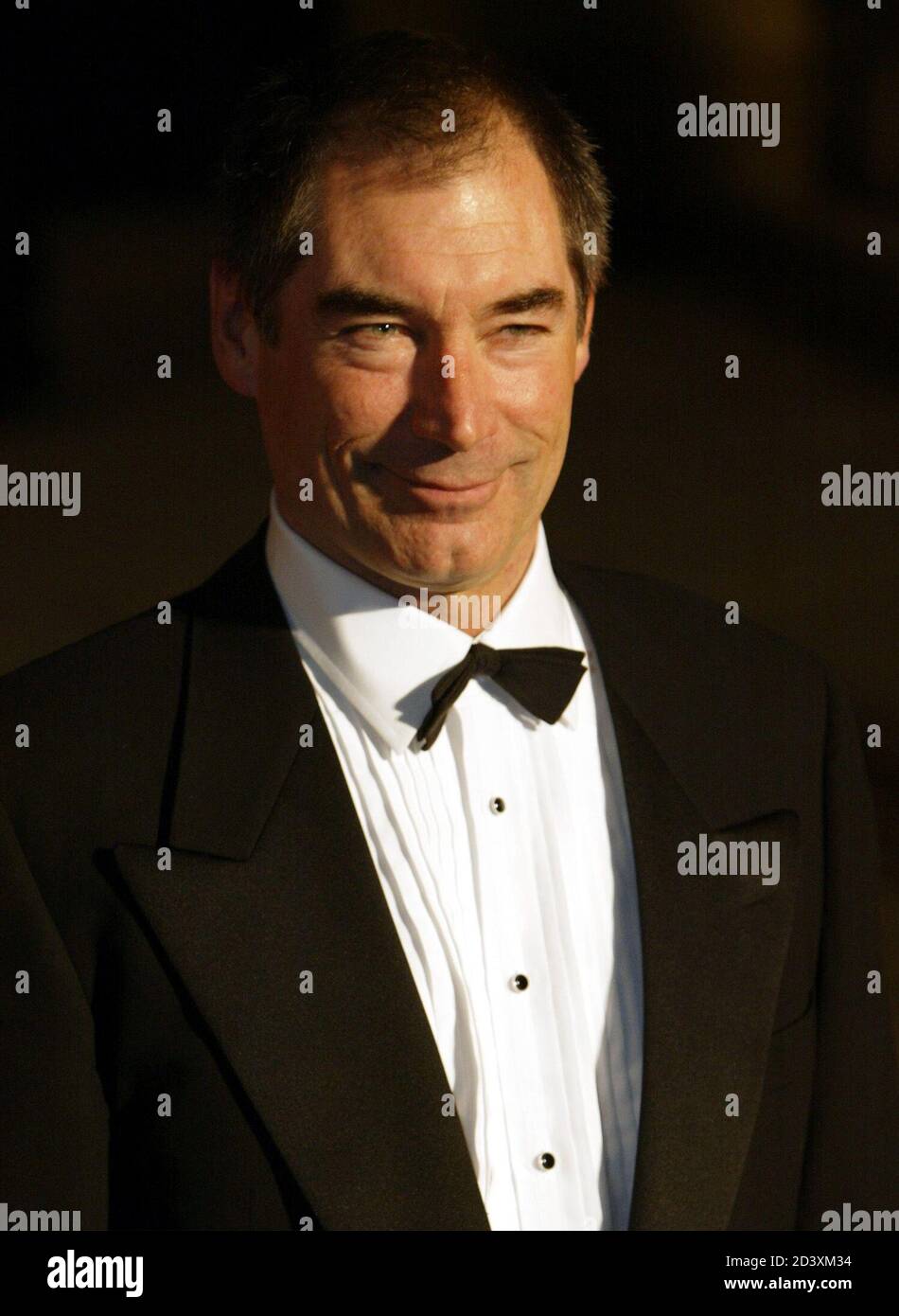 Timothy bond hi-res stock photography and images - Alamy