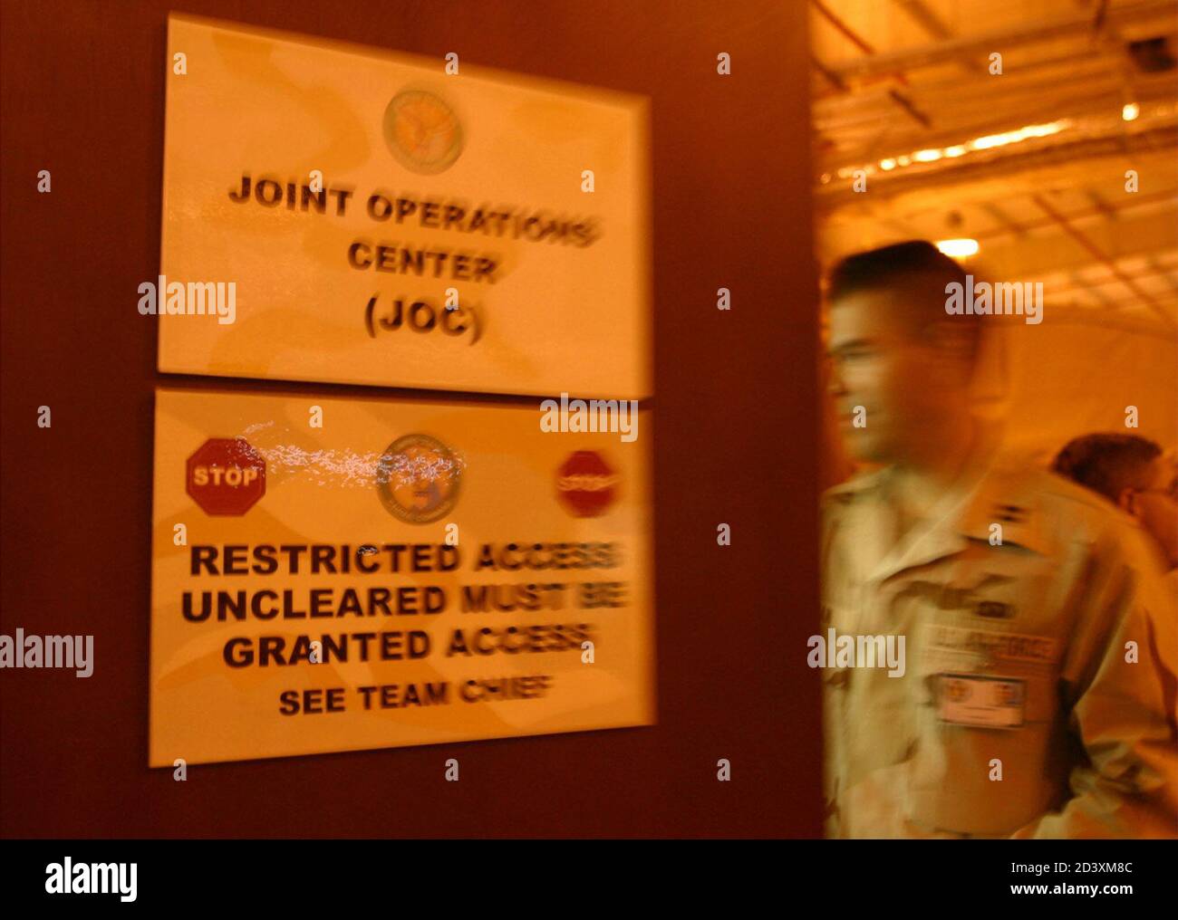 As sayliyah base hi-res stock photography and images - Alamy