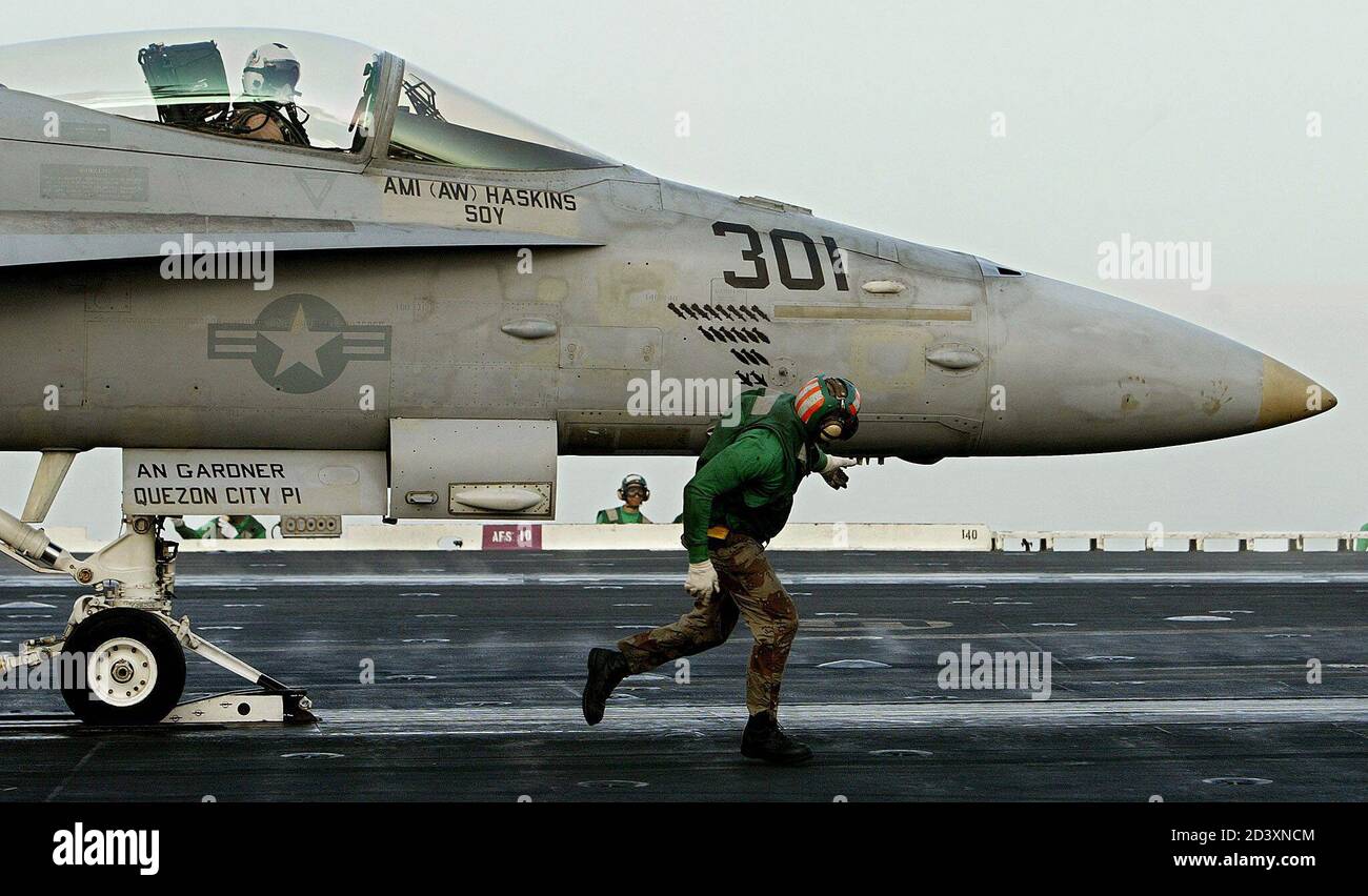 Aircraft Carrier Take Off Military High Resolution Stock Photography ...