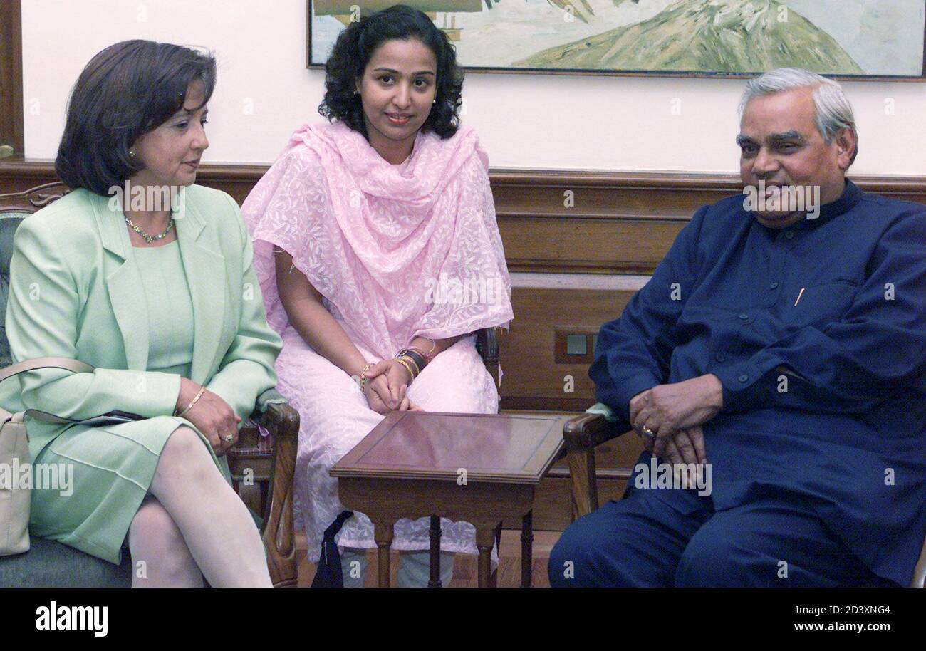 Soledad india hi-res stock photography and images - Alamy