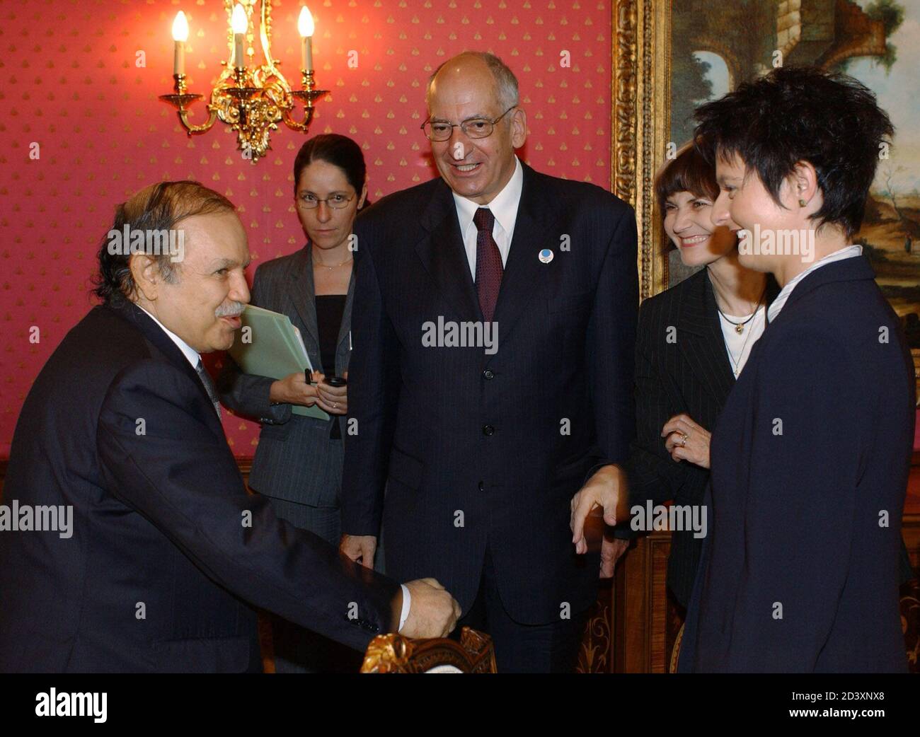 Jean rey hi-res stock photography and images - Alamy