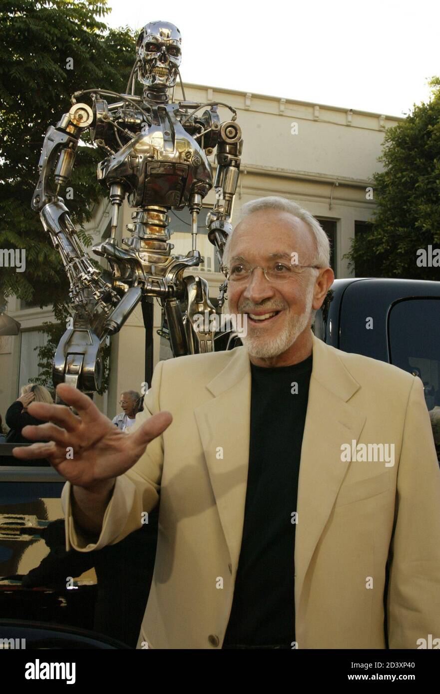 Stan Winston Terminator