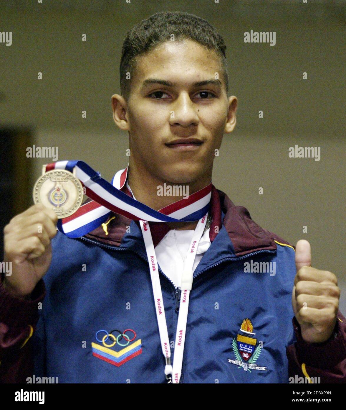 Santo Domingo 2003 High Resolution Stock Photography and Images - Alamy