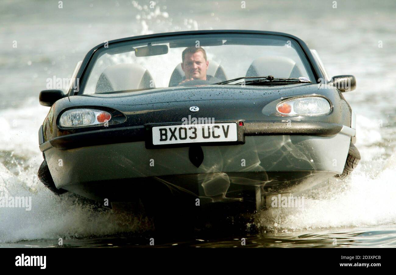 Gibbs technologies hi-res stock photography and images - Alamy