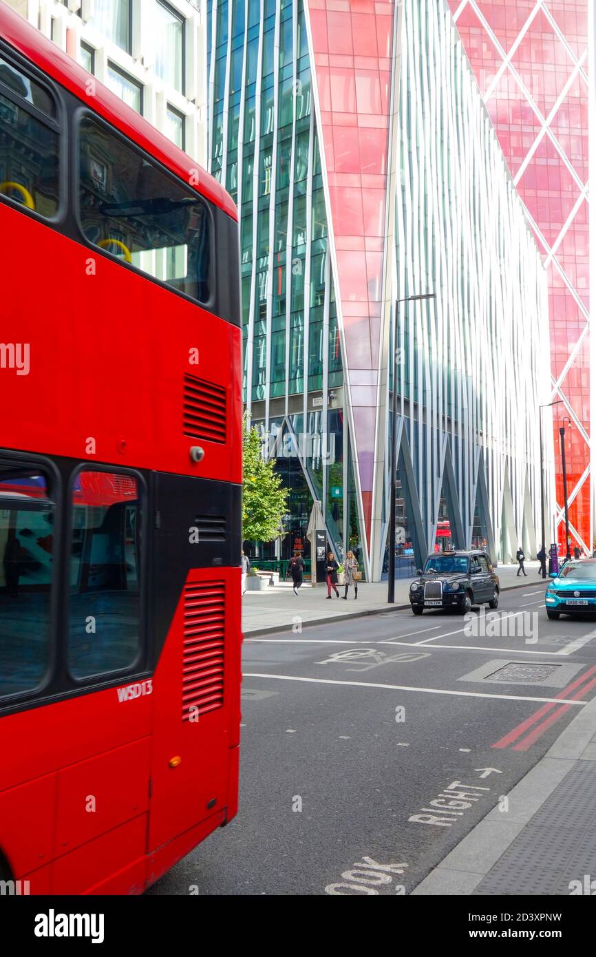 Nova victoria bar hi-res stock photography and images - Alamy