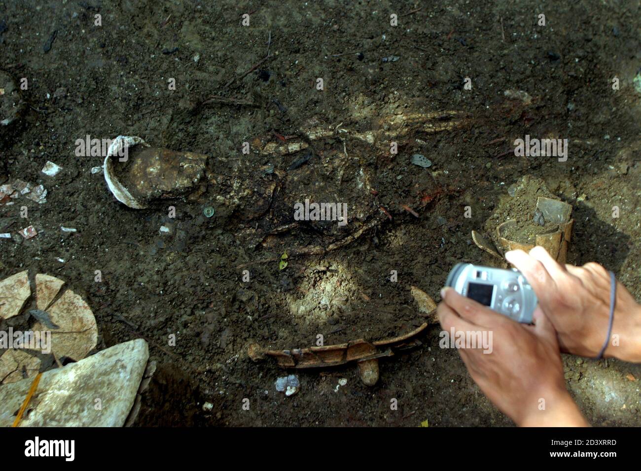 Cancuen guatemala hi-res stock photography and images - Alamy