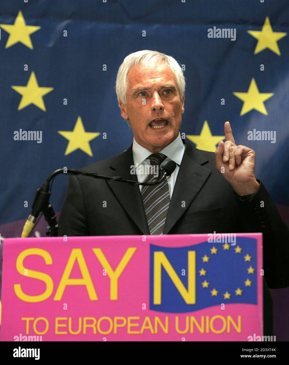Robert kilroy hi-res stock photography and images - Alamy