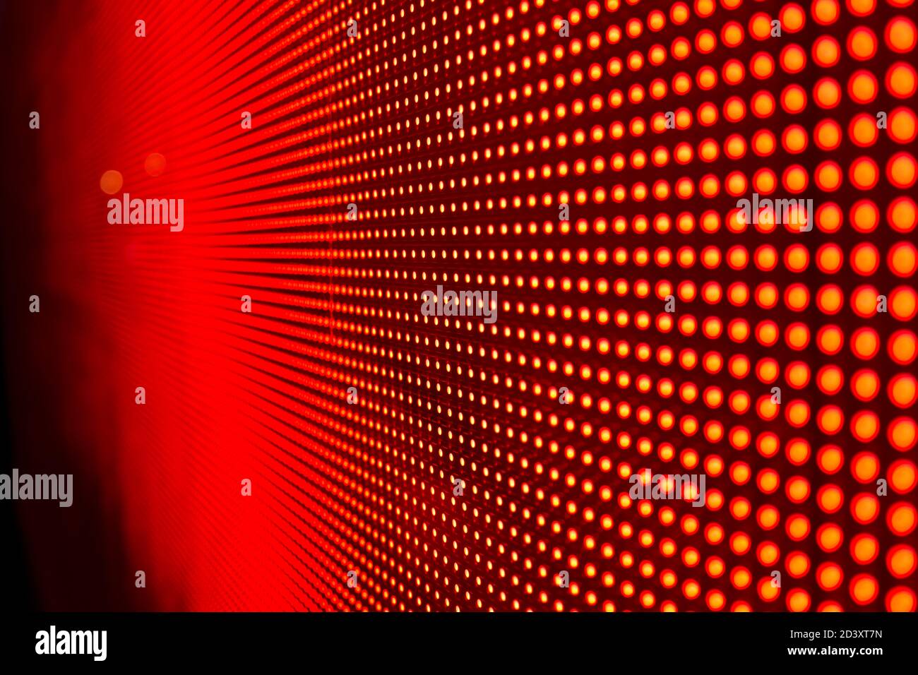LED light soft focus background Stock Photo - Alamy