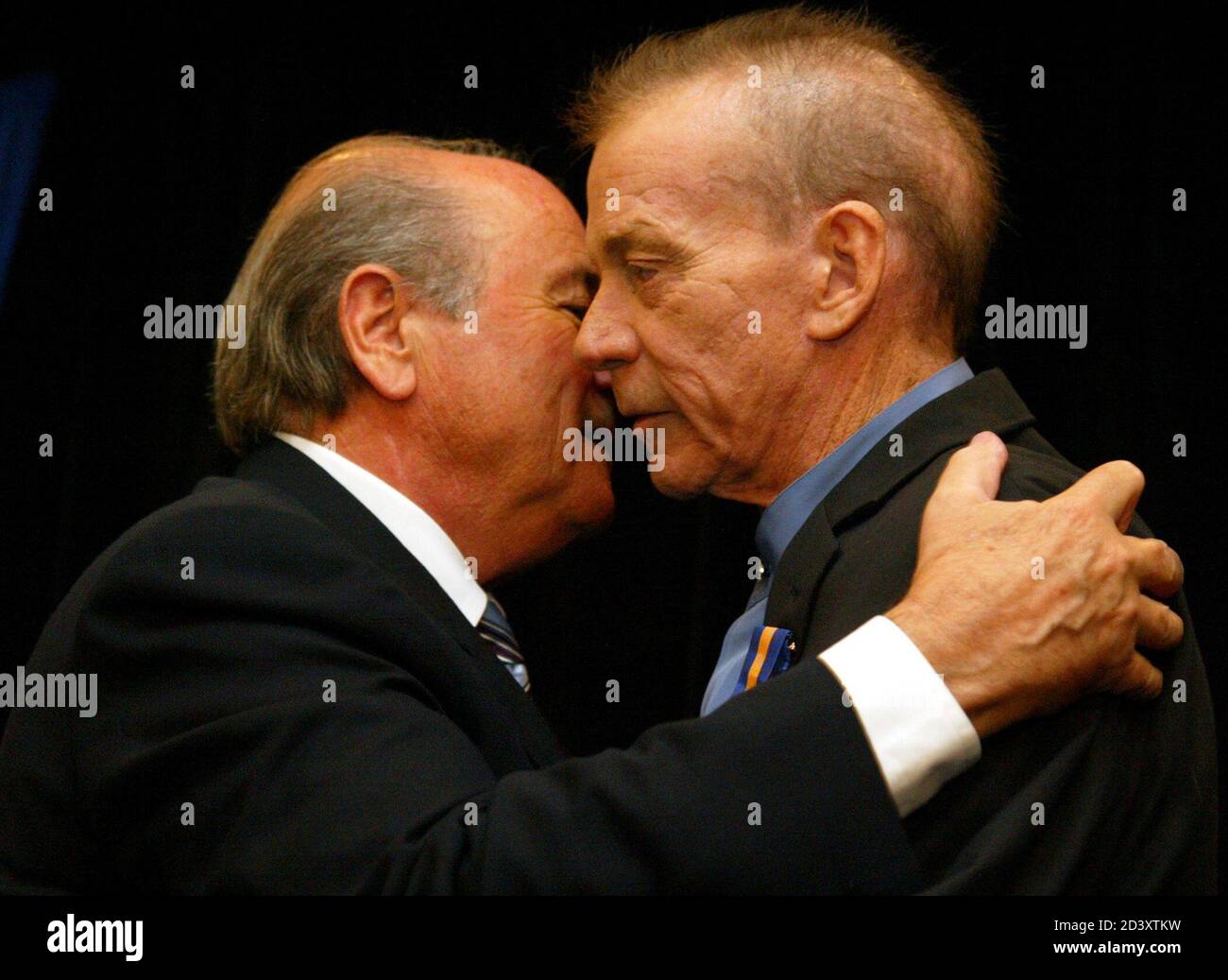 Johnny Warren Medal High Resolution Stock Photography and Images - Alamy