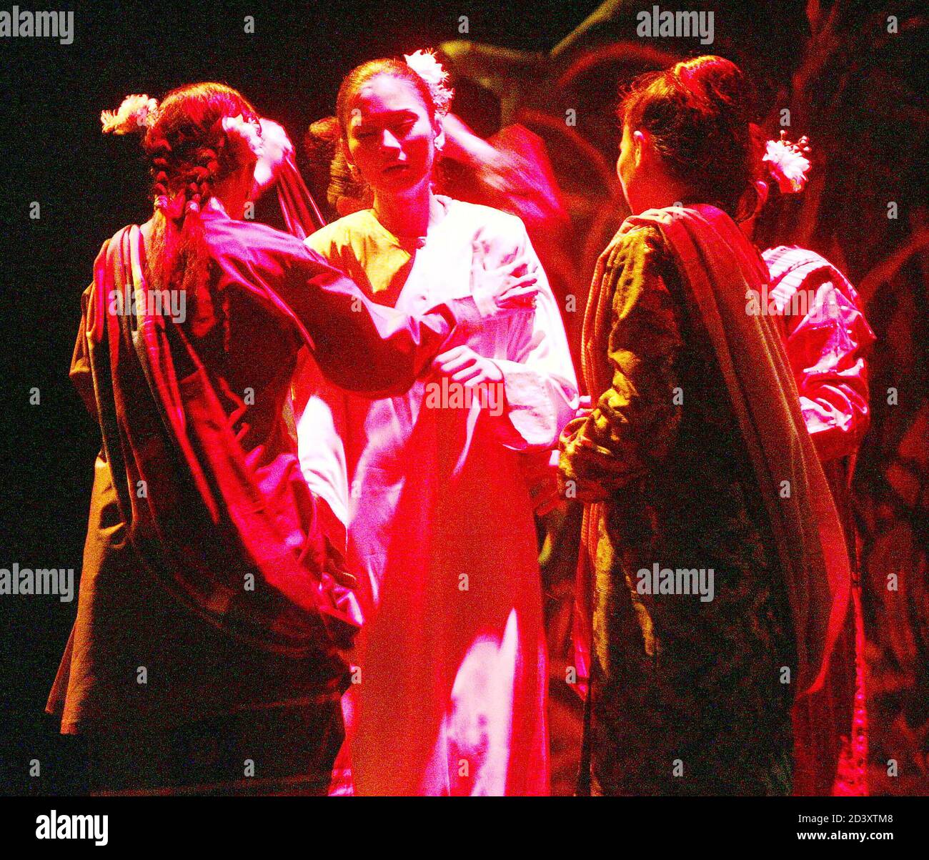 Malacca Sultanate Palace High Resolution Stock Photography and Images ...