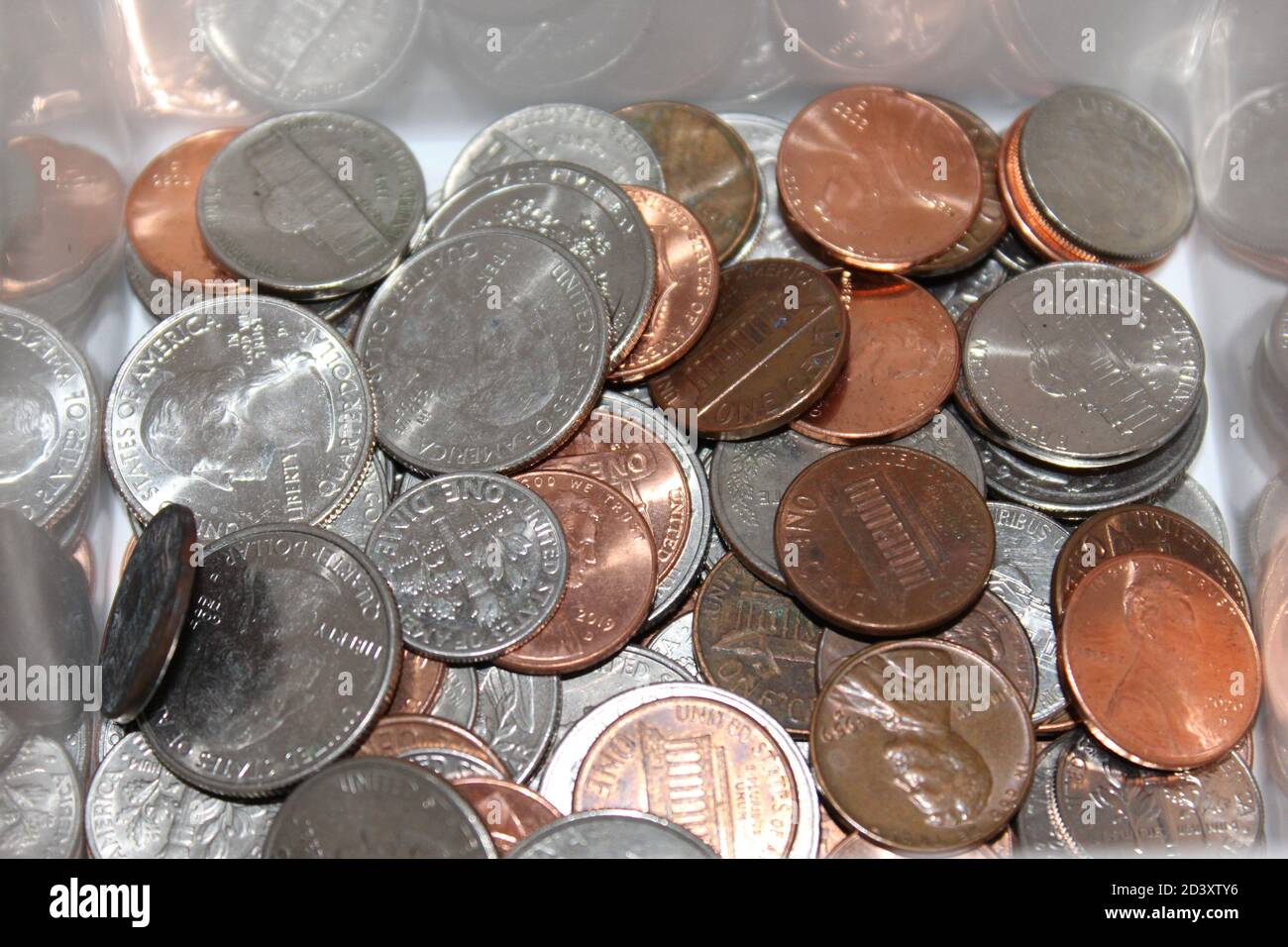 Change is us hi-res stock photography and images - Alamy