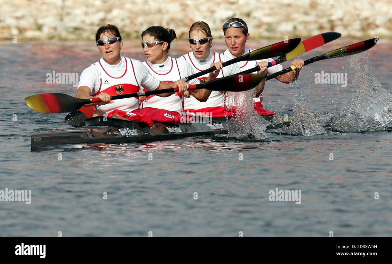 Carolin wagner hi-res stock photography and images - Alamy
