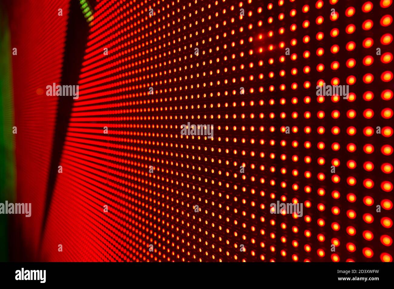 LED light soft focus background Stock Photo - Alamy