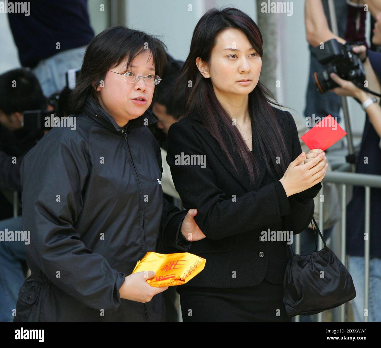 Lung cheung hi-res stock photography and images - Alamy