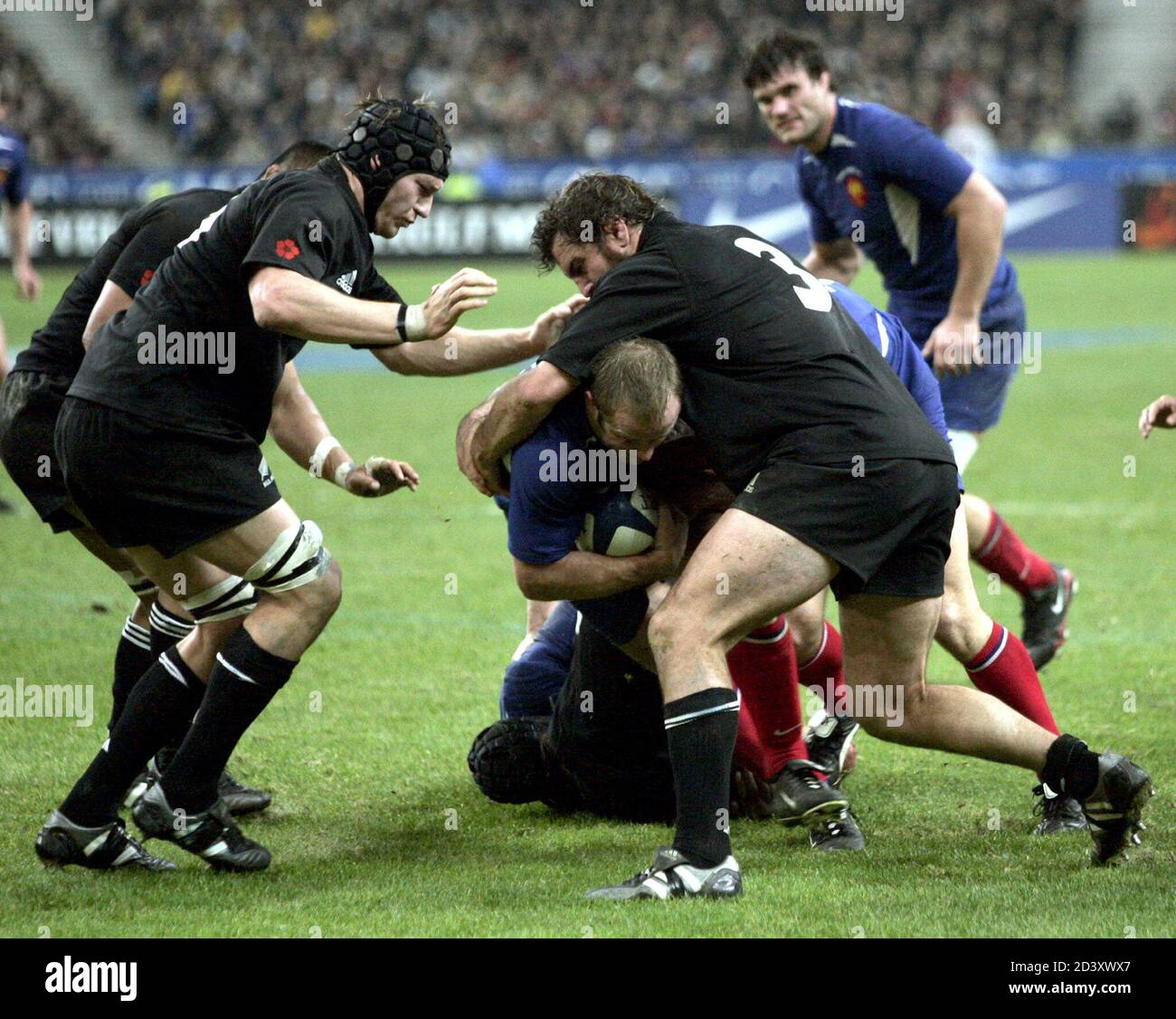 William servat hi-res stock photography and images - Alamy