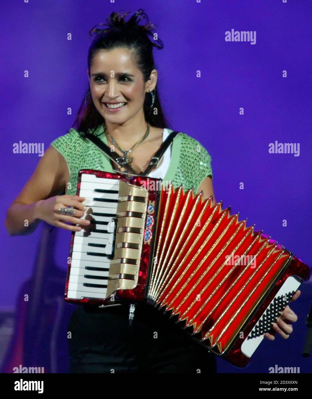 Julieta fernandez hi-res stock photography and images - Alamy