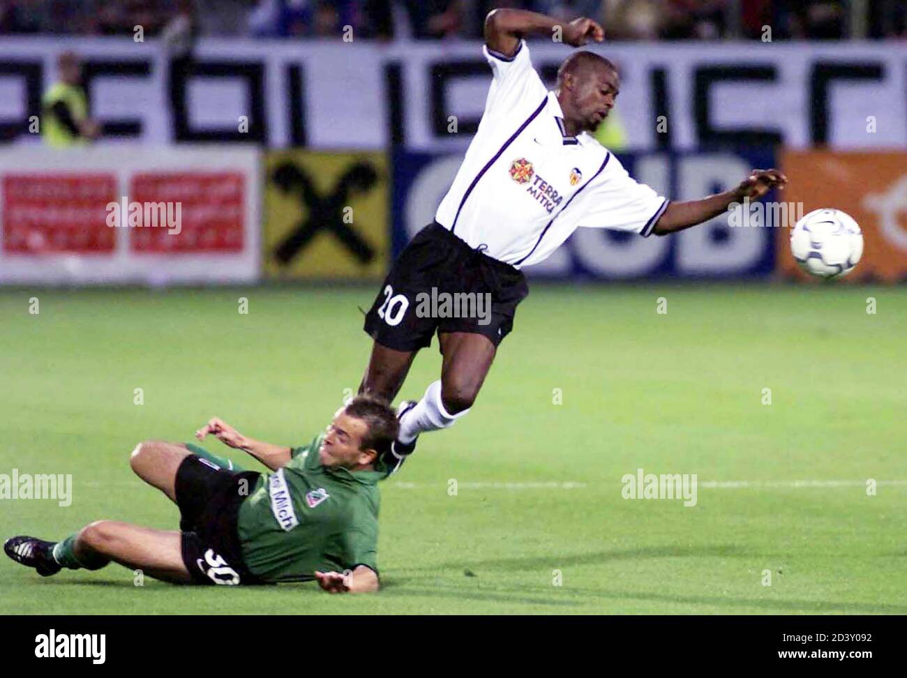 Jocelyn Angloma High Resolution Stock Photography and Images - Alamy