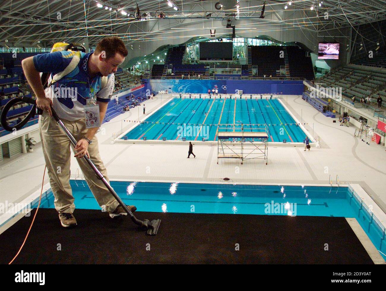 10 meter diving board hi-res stock photography and images - Alamy