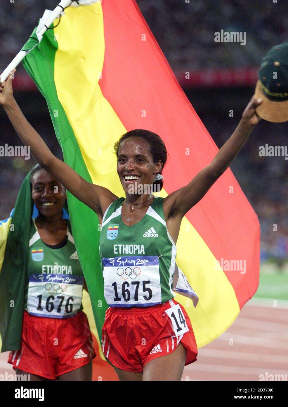 Ethiopias derartu tulu hi-res stock photography and images - Alamy