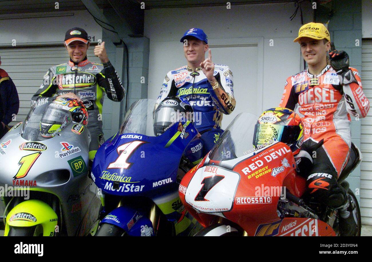 Australian motorcycle racing hi-res stock photography and images - Alamy