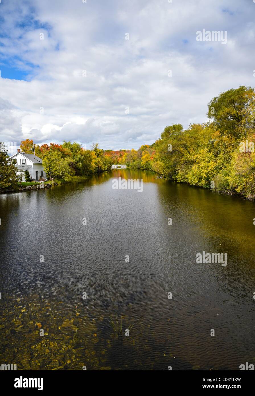 River almonte hi-res stock photography and images - Alamy