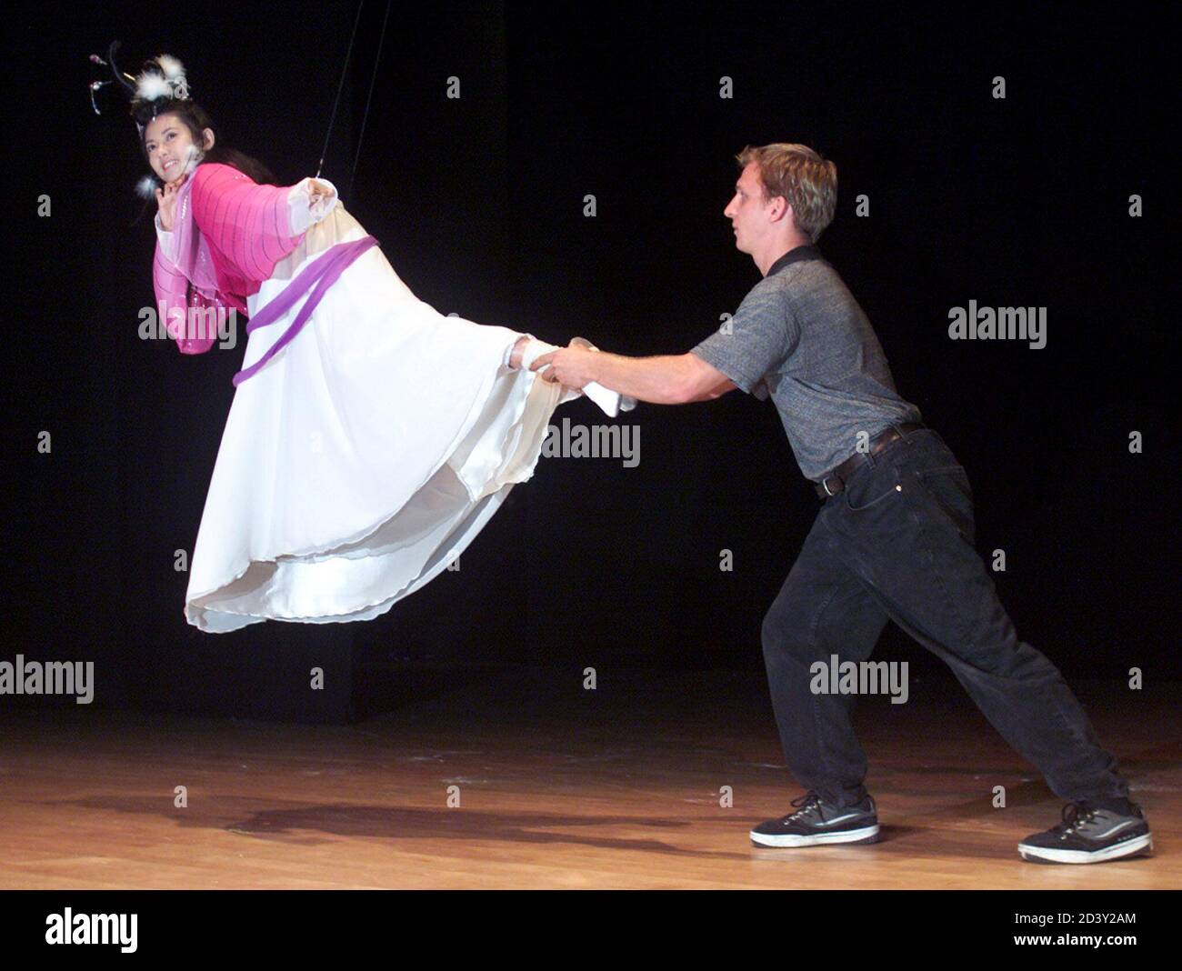 Loretta fox hi-res stock photography and images - Alamy