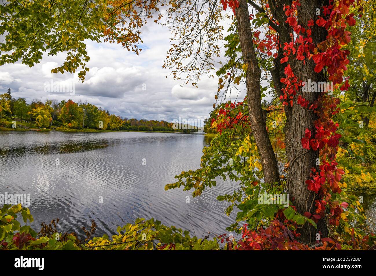 Almonte ontario hi-res stock photography and images - Alamy