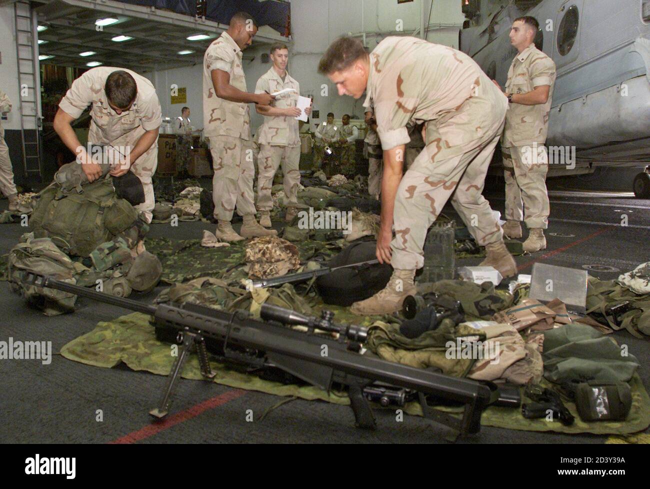 Military sniper gear hi-res stock photography and images - Alamy